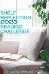 Shelf Reflection's 2023 Reading Challenge by Shelf Reflection — Shelf ...
