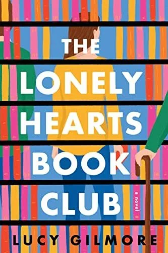 The Lonely Hearts Book Club by Lucy Gilmore- Book Review — Shelf ...