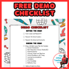 Mastering the Teaching Demo: Essential Tips for Before, During, and ...
