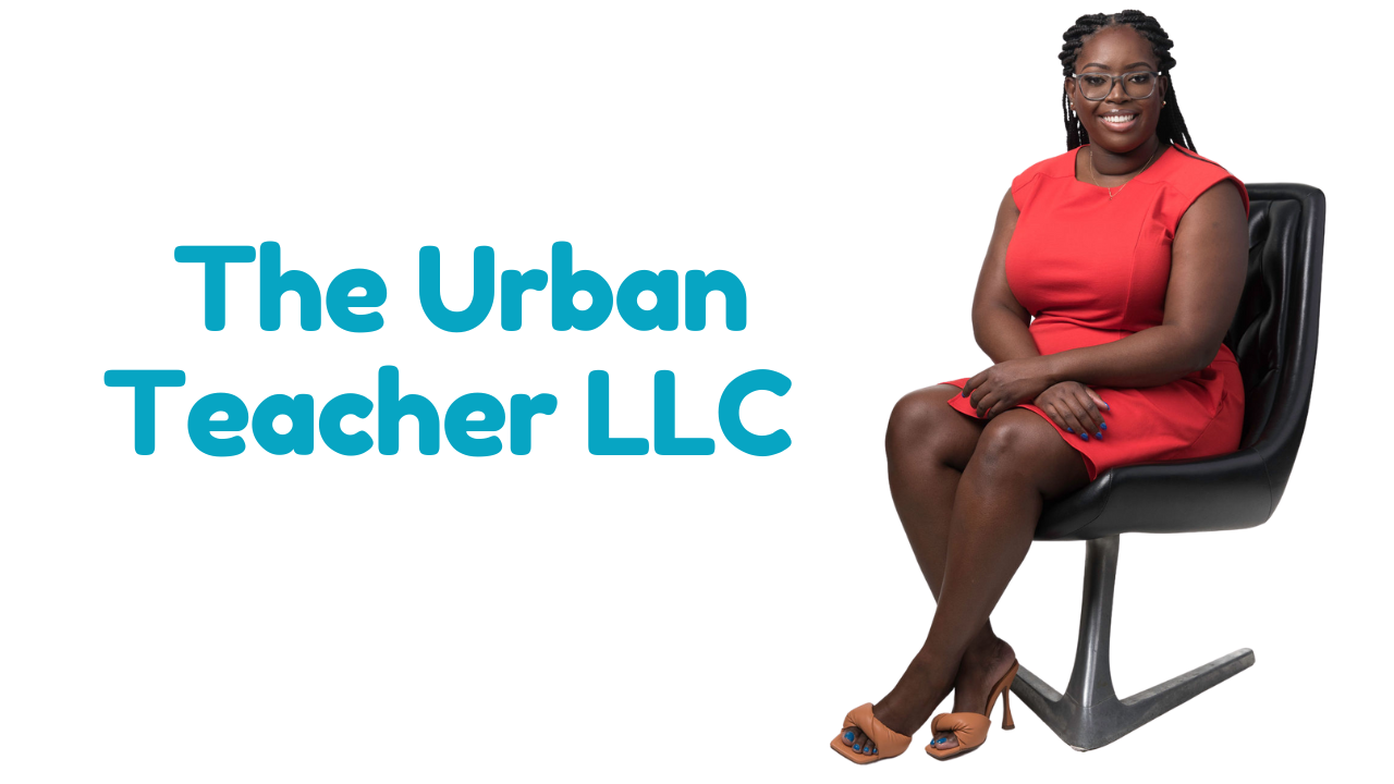 The Urban Teacher