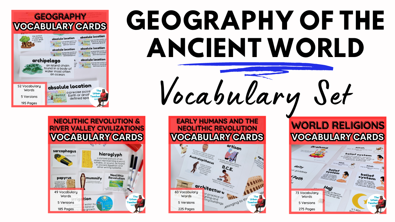 The Power of Word Walls: Enhancing Vocabulary and Engagement in Your ...