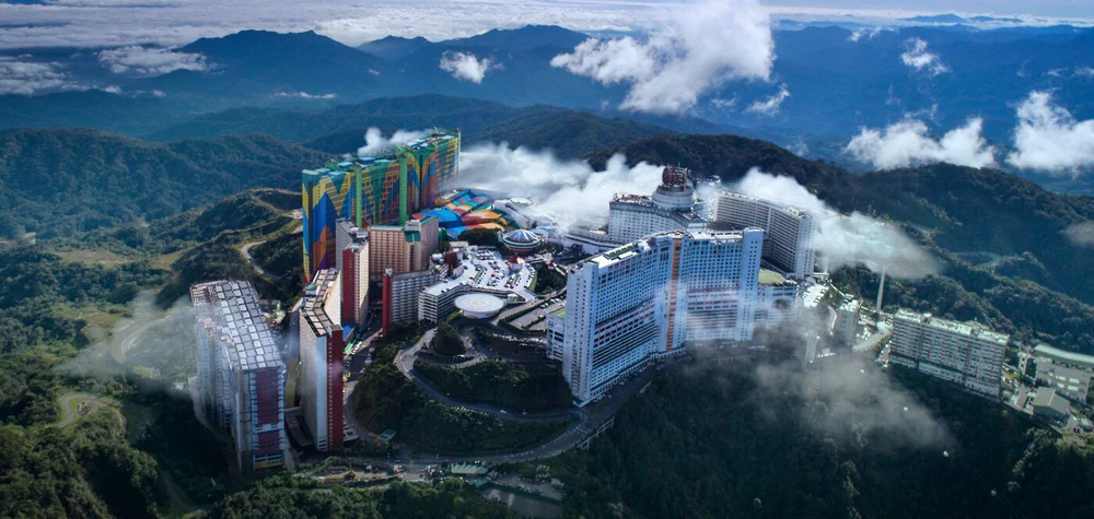 General 2 — BIDAISARI RESORT
