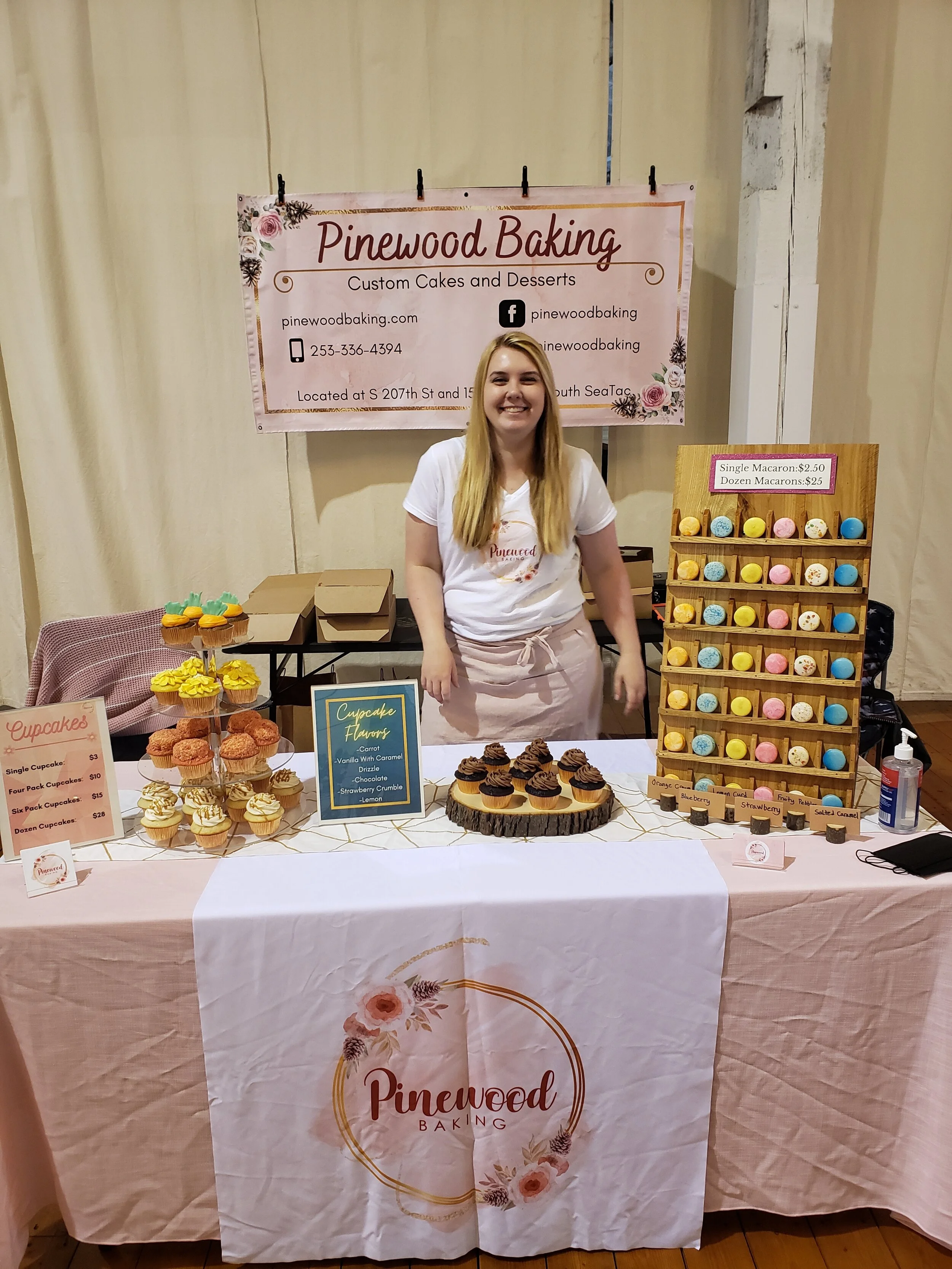 About 1 — pinewoodbaking