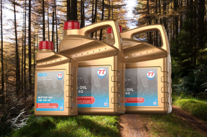 Onshore Oils Total Lubricants Distributor