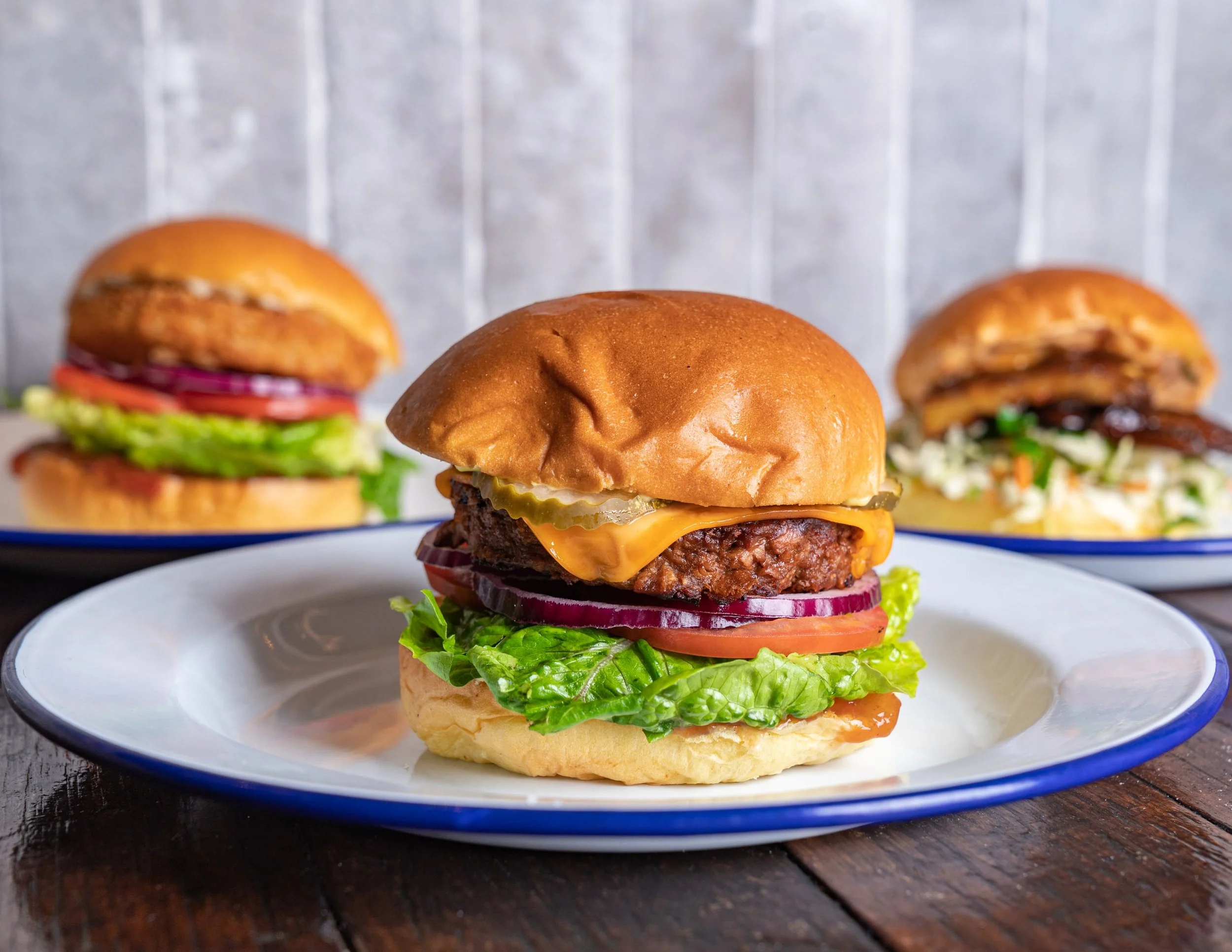 VIP Membership — Soul Burger