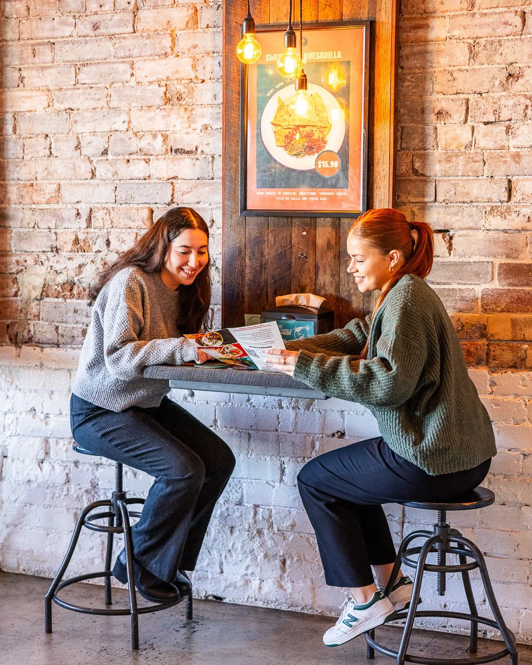 Gallery — Soul Burger