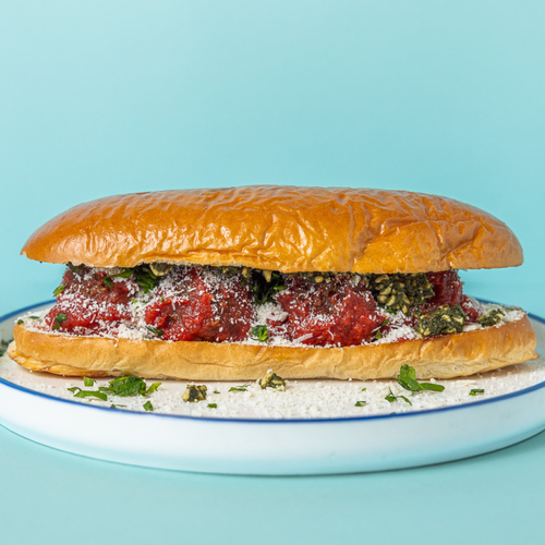 Menu — Soul Burger