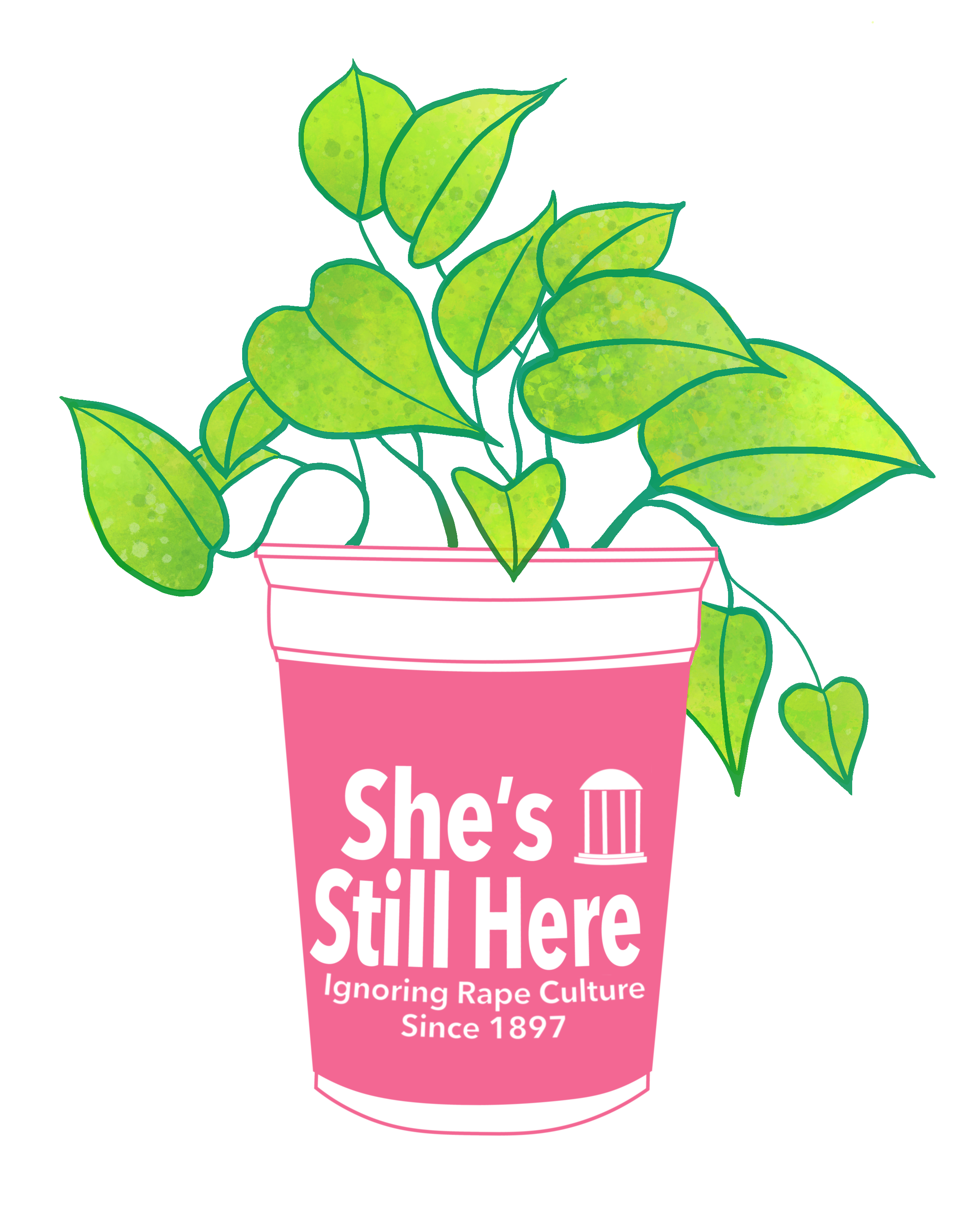 Still Here — Peri Law