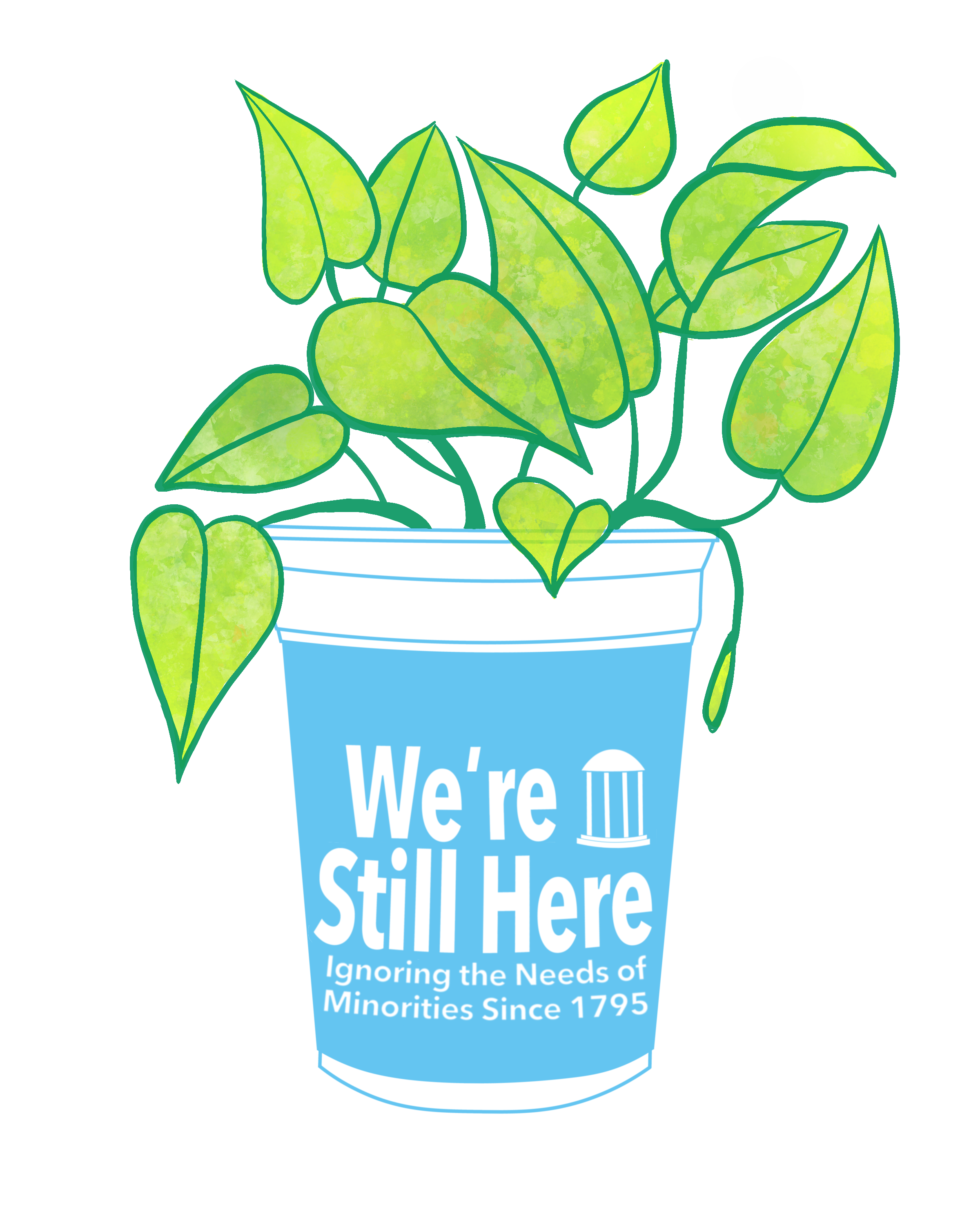 Still Here — Peri Law