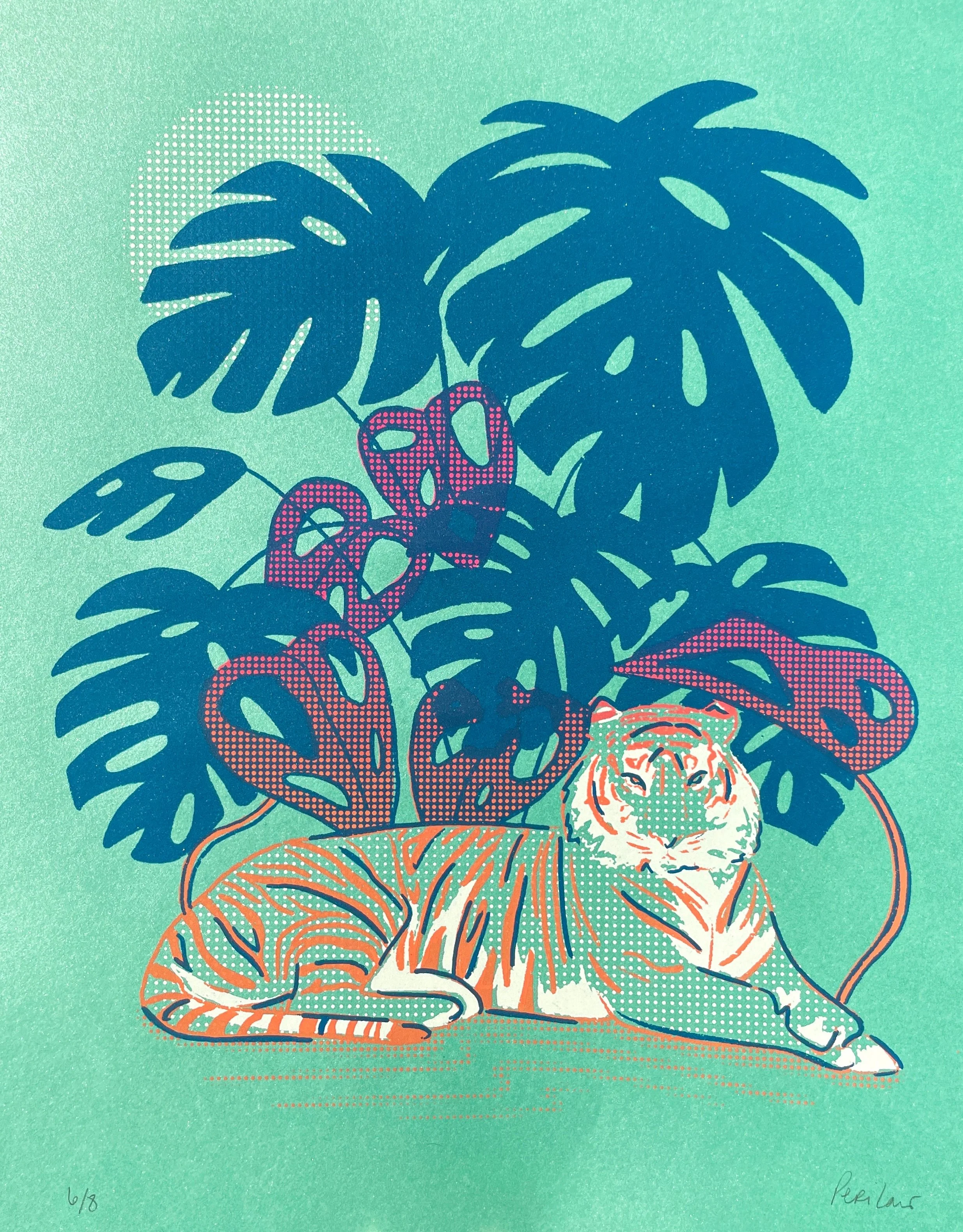 two dimensional — Peri Law