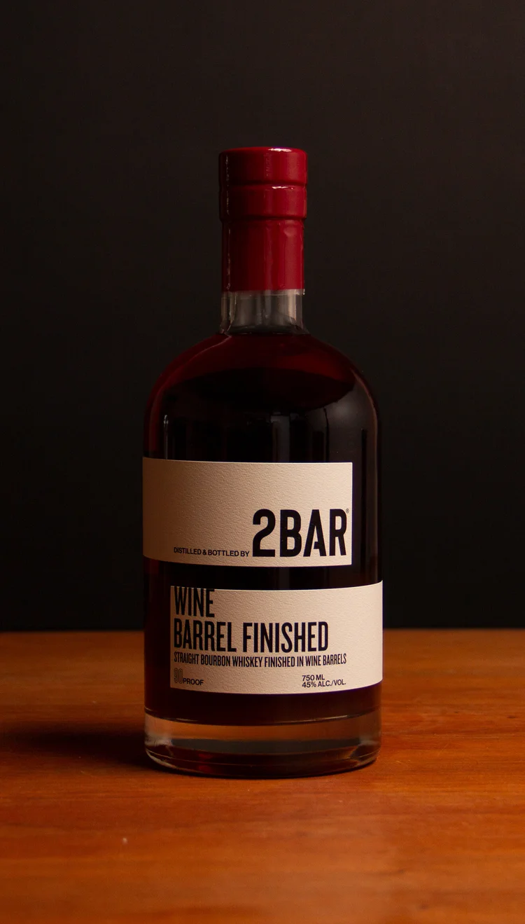 Home — 2BAR SPIRITS 2021
