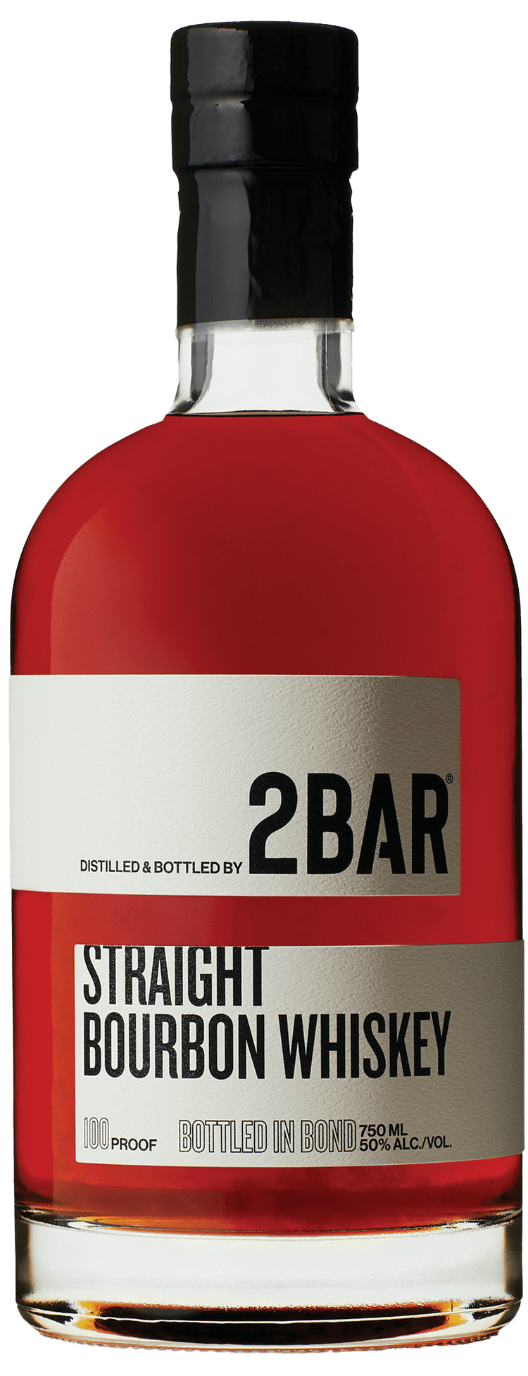 OUR BOURBON — 2BAR SPIRITS
