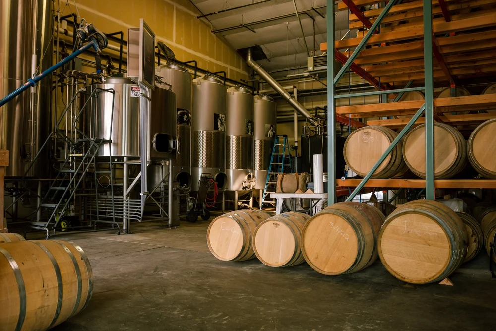 2BAR Spirits Bourbon Distillery — 2BAR SPIRITS