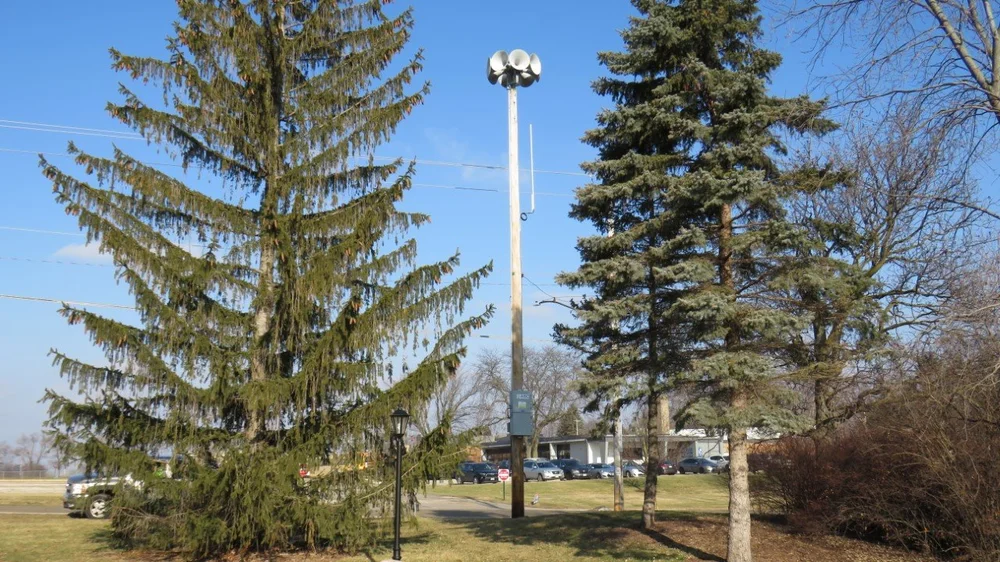 Our Work — Sheboygan Warning Systems