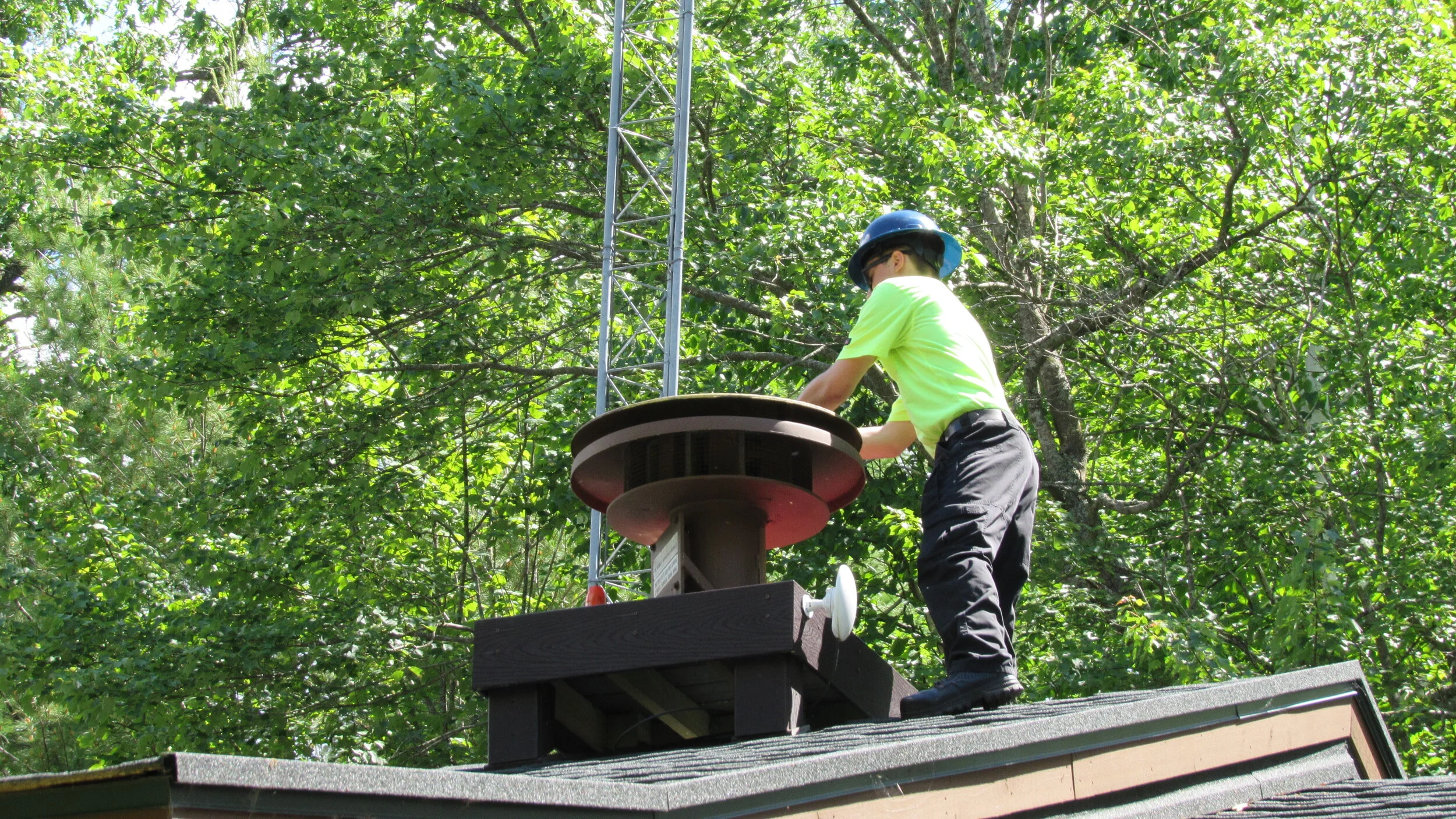 Our Work — Sheboygan Warning Systems