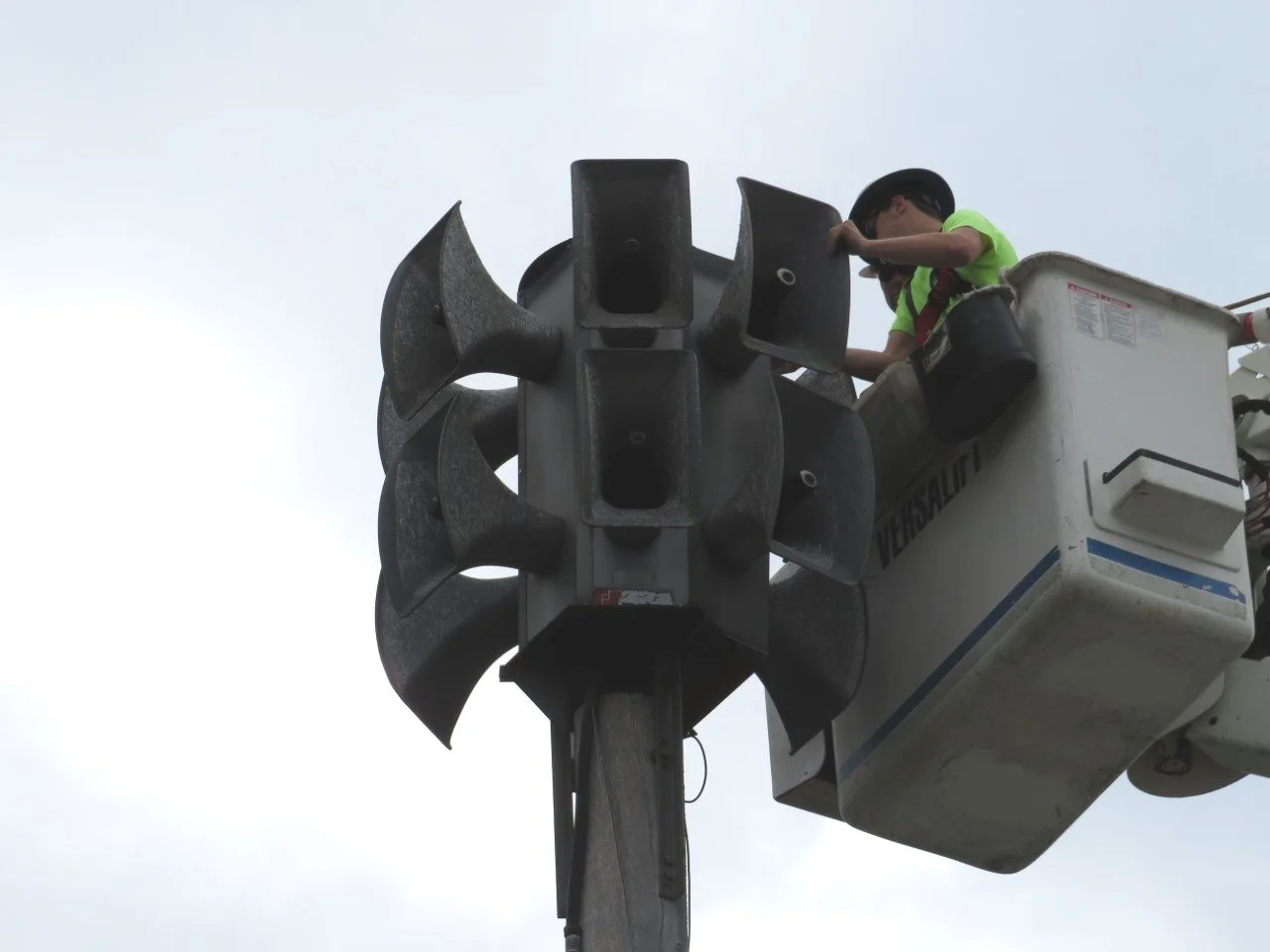 Our Work — Sheboygan Warning Systems