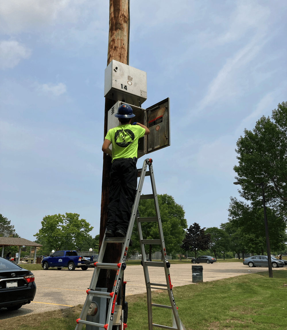 Our Work — Sheboygan Warning Systems