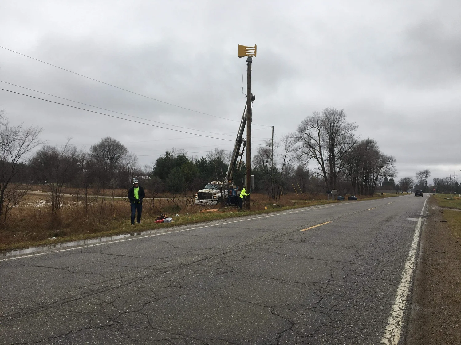 Our Work — Sheboygan Warning Systems