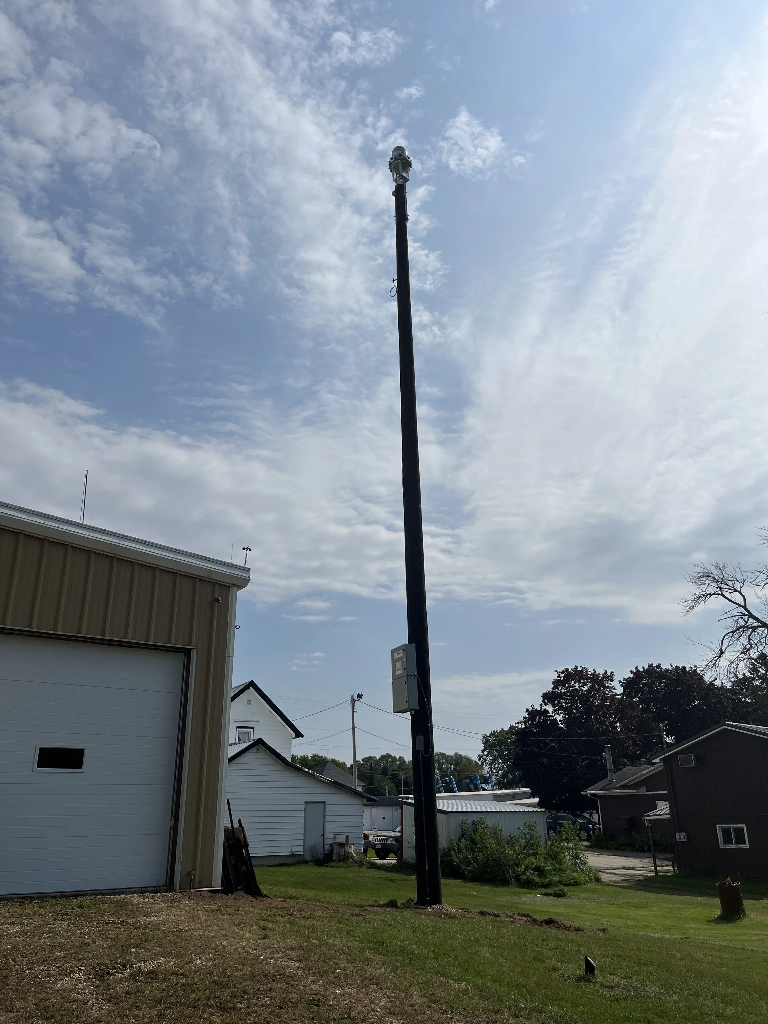 Our Work — Sheboygan Warning Systems