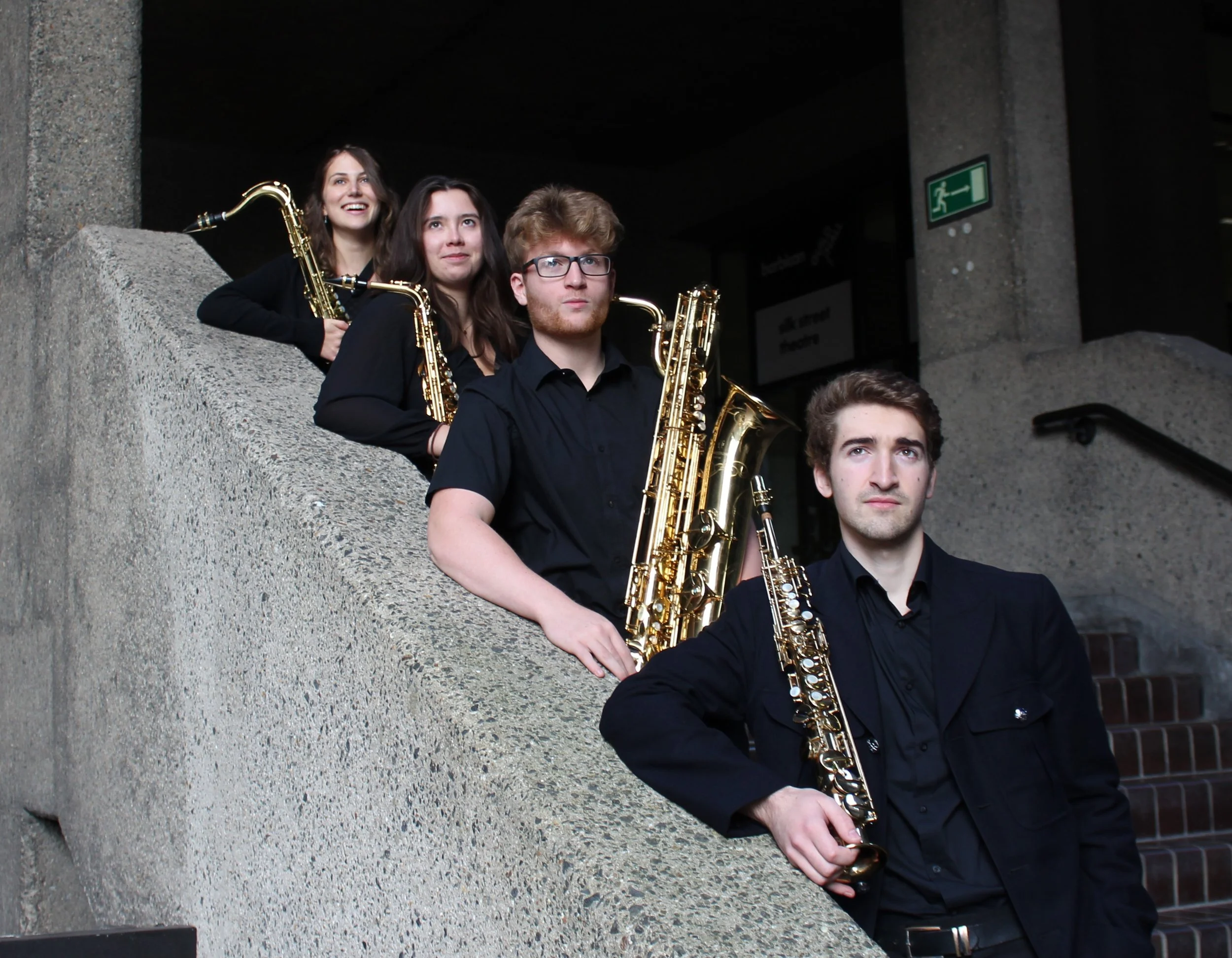 Concerts at Cratfield