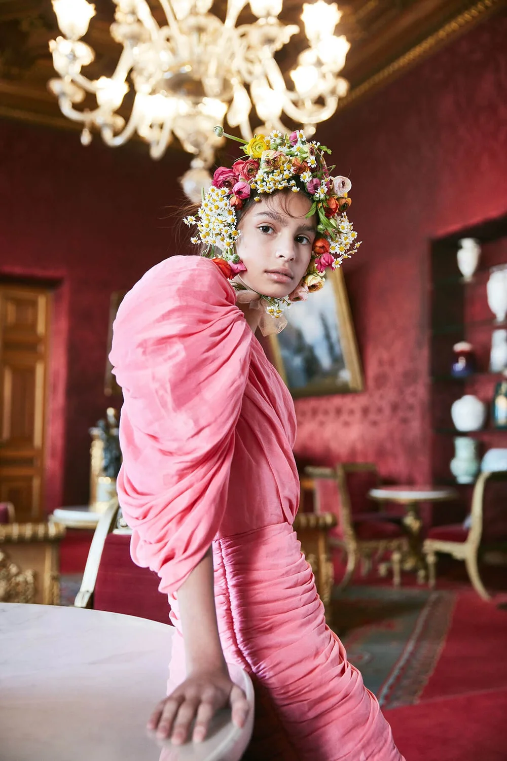 Editorial Fashion Photography