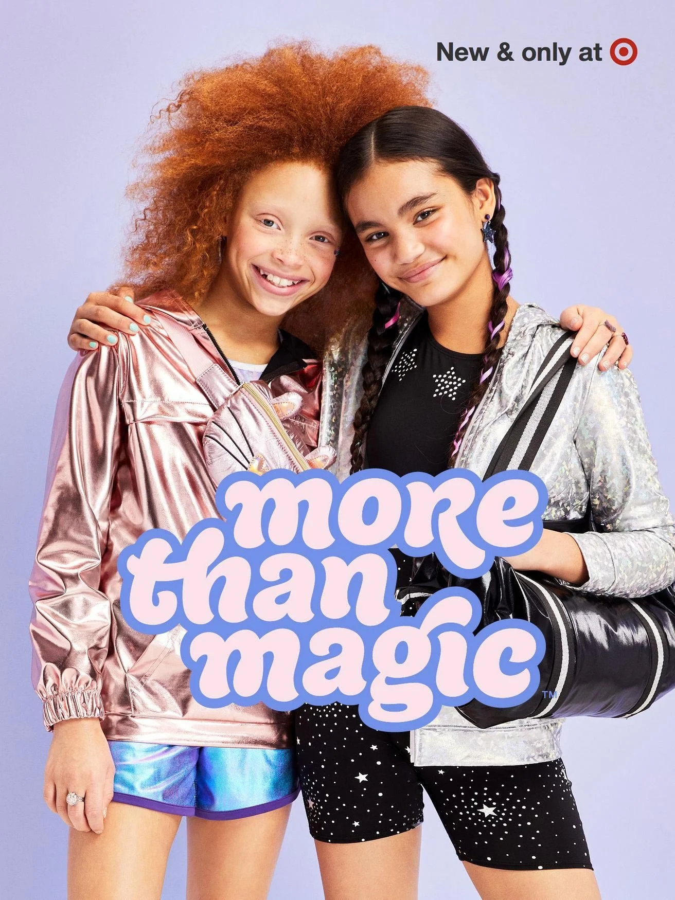 Kids Fashion Photographer Vika Pobeda - Target - More Than Magic — Los ...