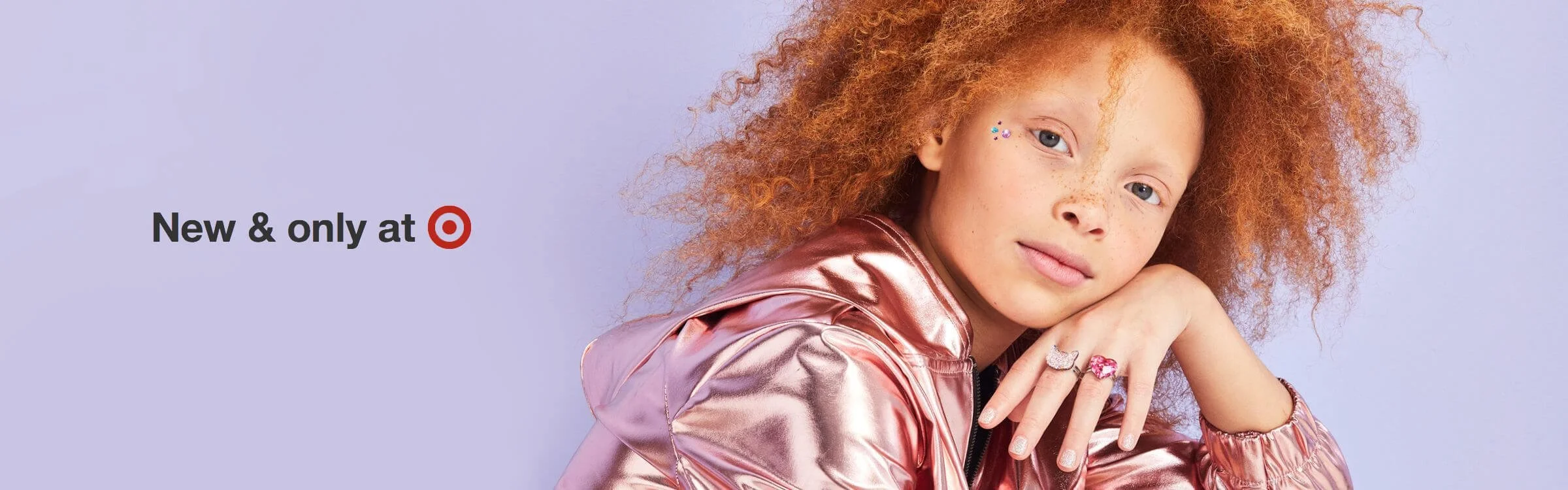 Kids Fashion Photographer Vika Pobeda - Target - More Than Magic — Los ...