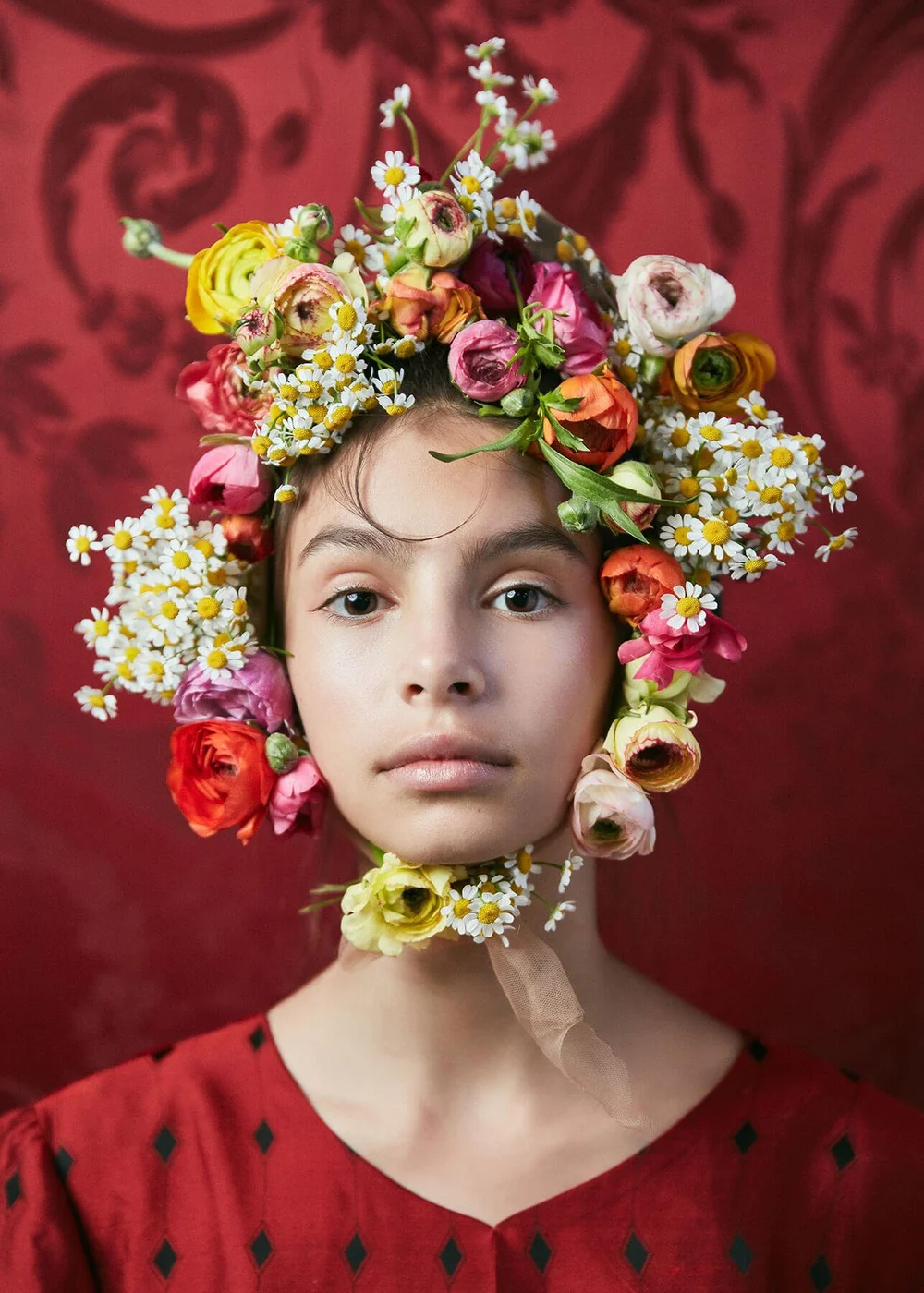 Editorial Fashion Photography