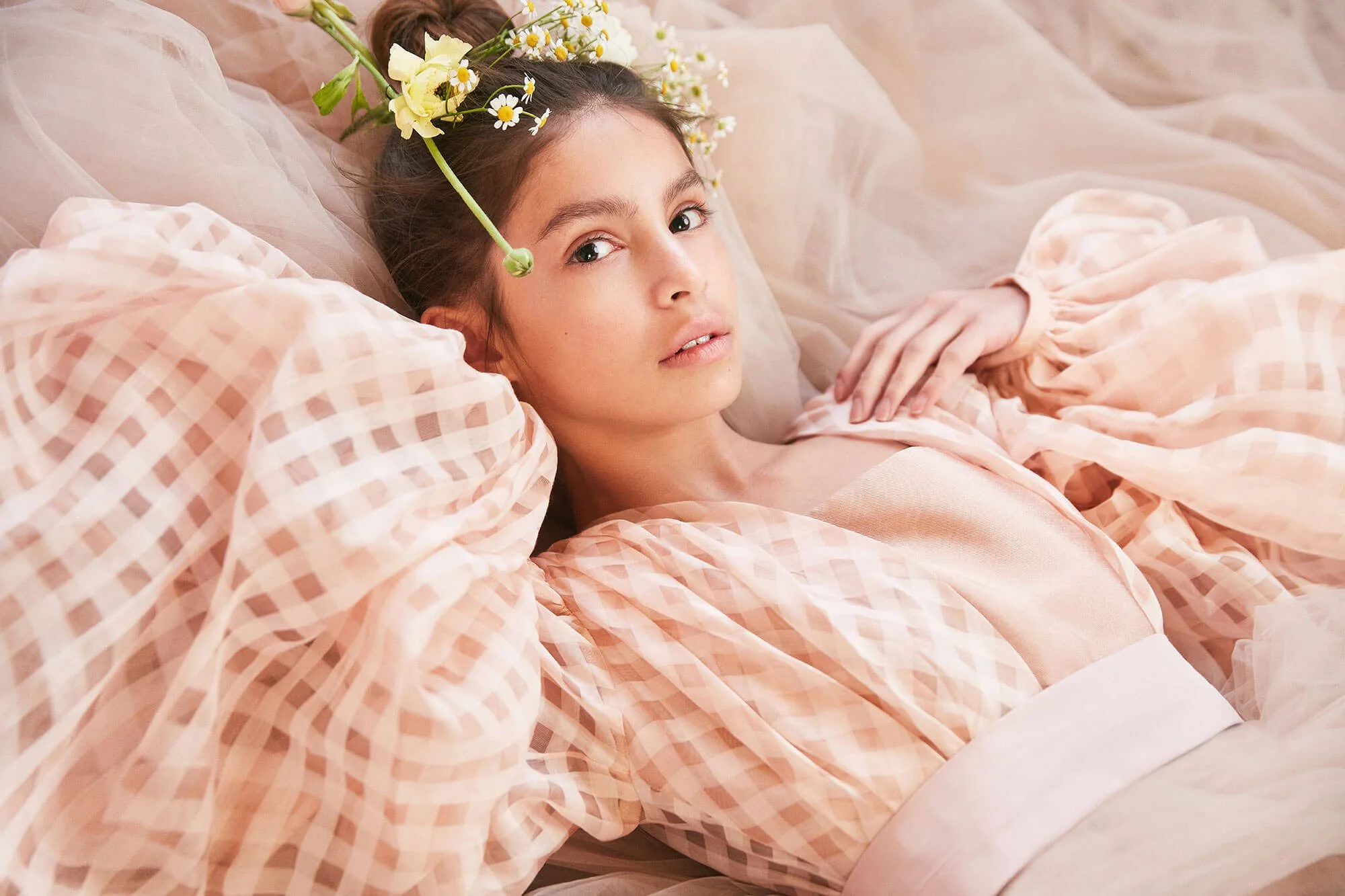 Editorial Fashion Photography