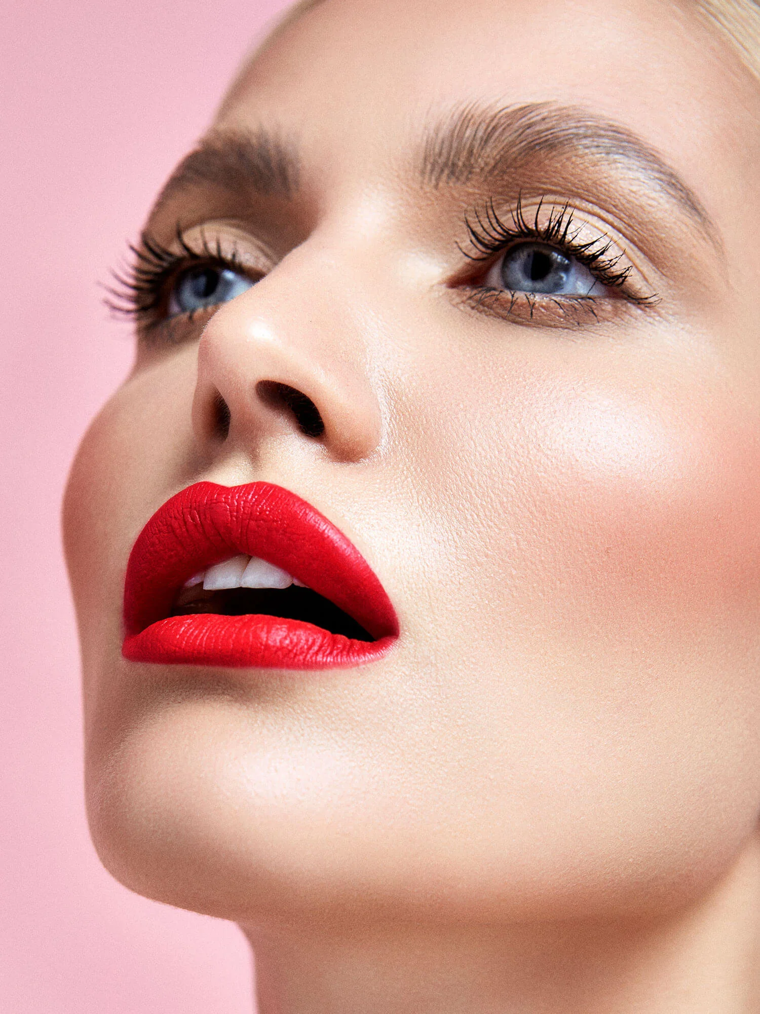 Vika Pobeda - Beauty photographer, Los Angeles | Beauty, Cosmetic, Skin ...