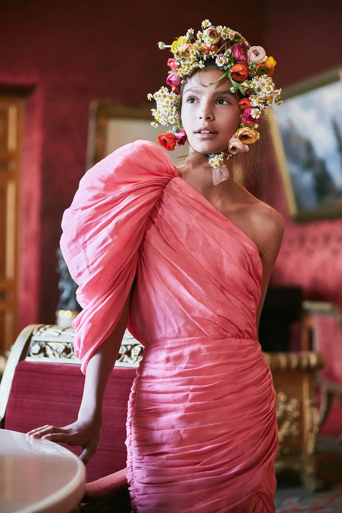 Editorial Fashion Photography