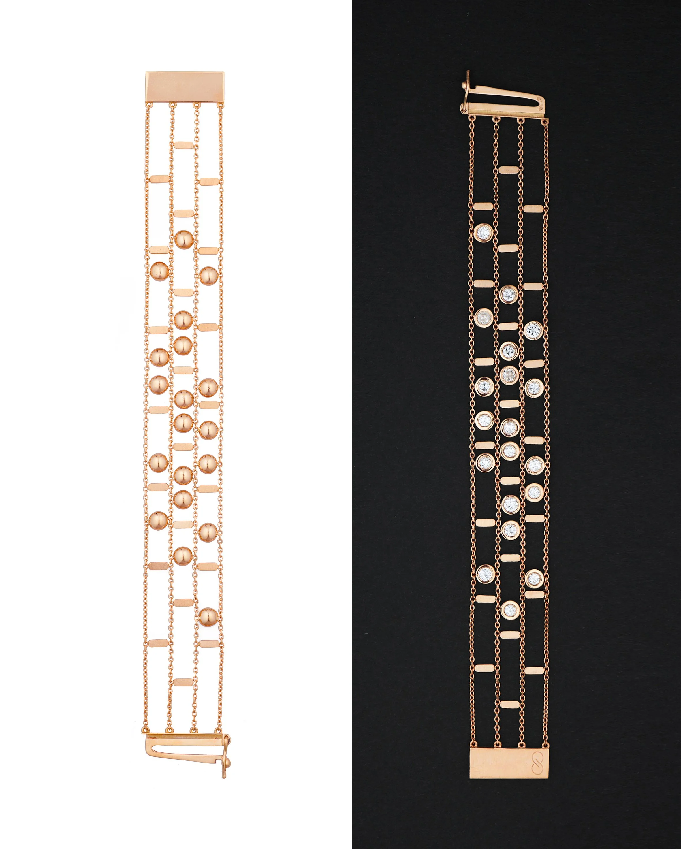 collection réversible — STEPHANIE SURER