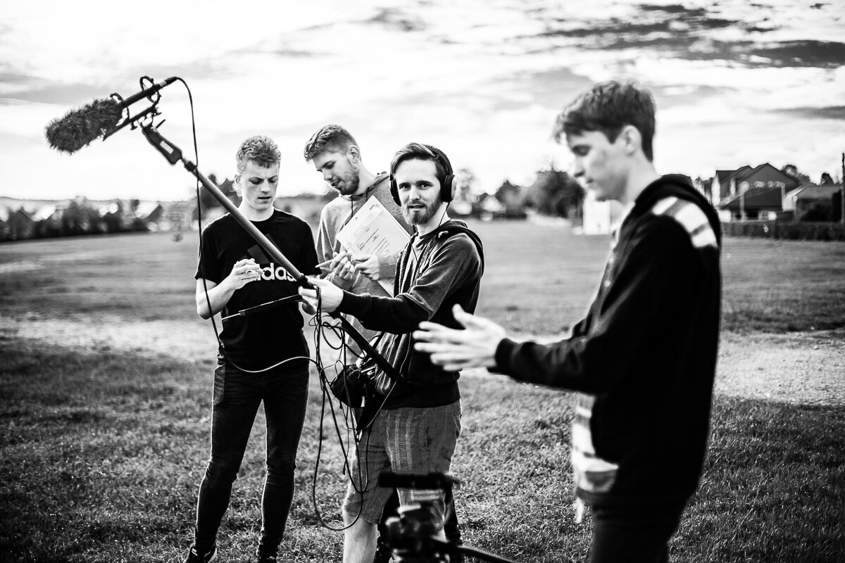 Somerset Film