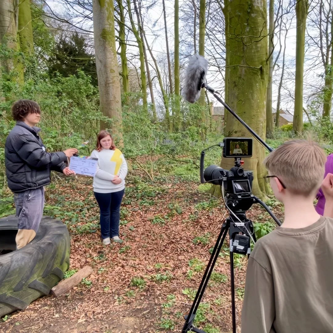 Good News — Somerset Film