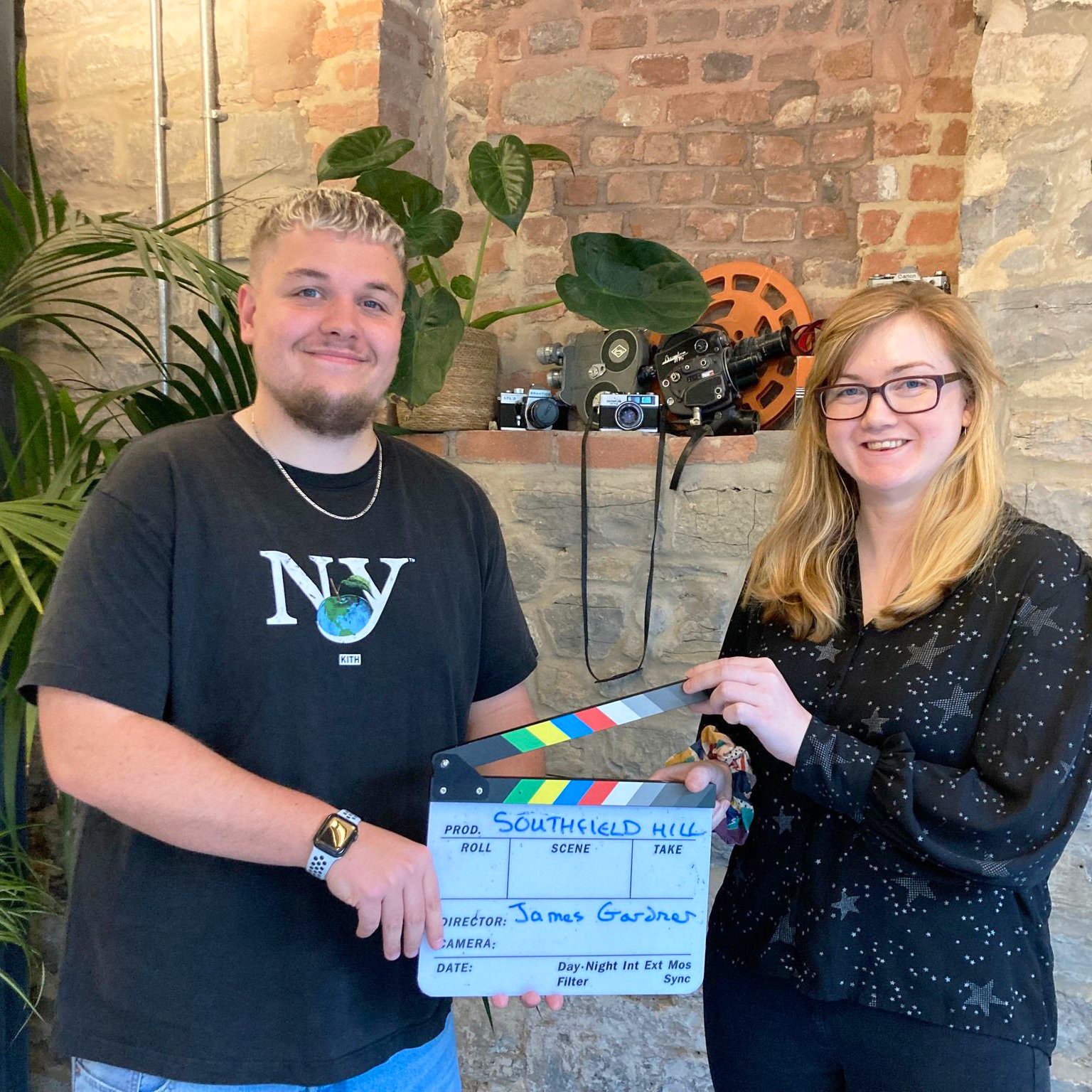 BFI — Somerset Film