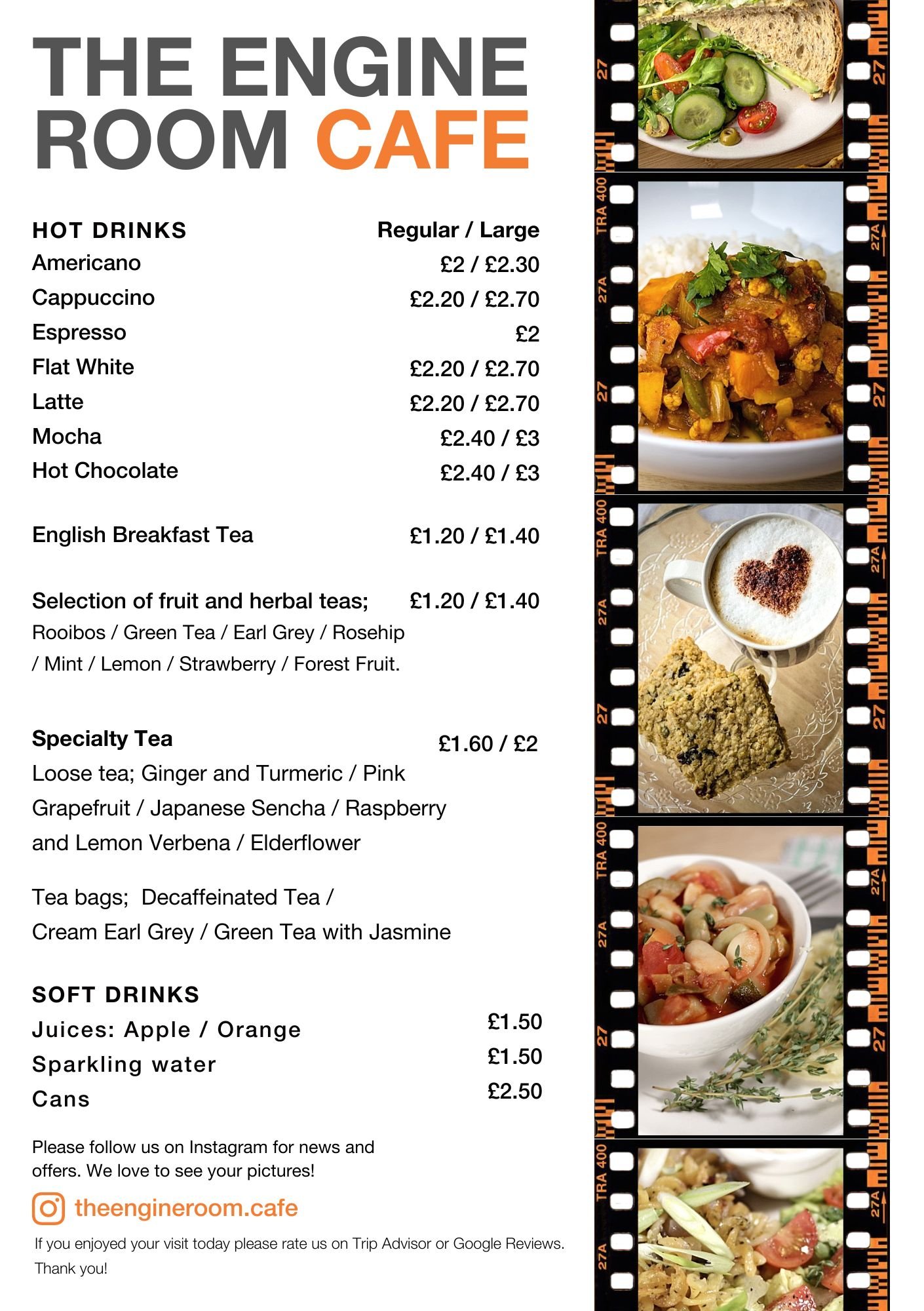 Café — Somerset Film