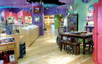 Visit Our Store — ArtCraft