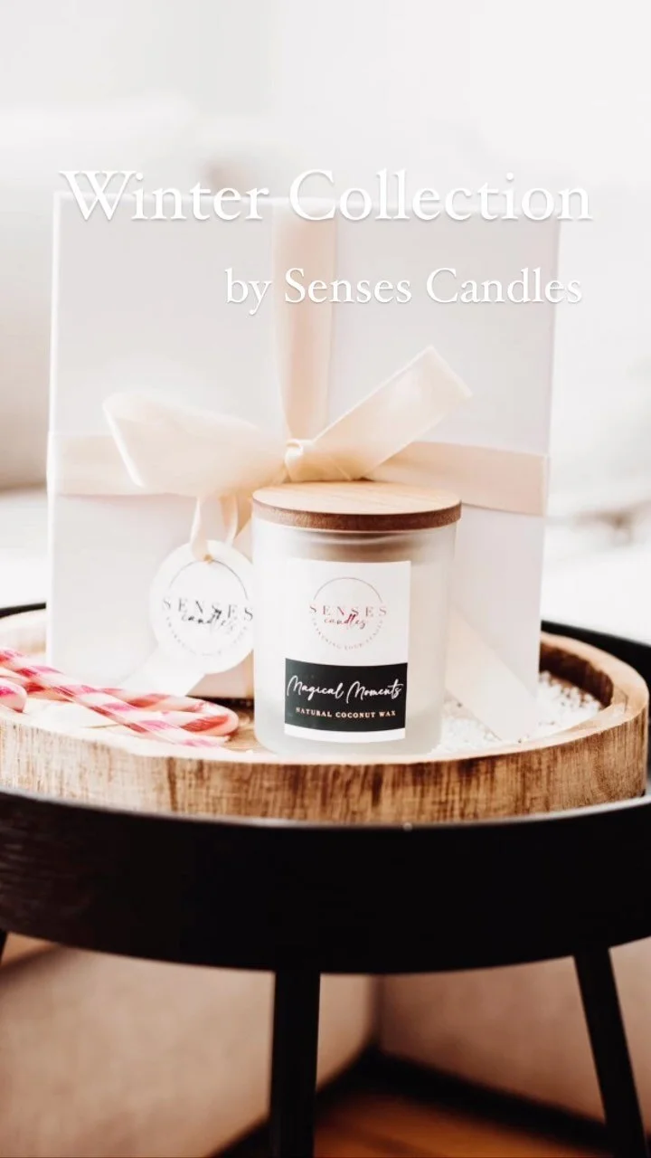 Senses Candles