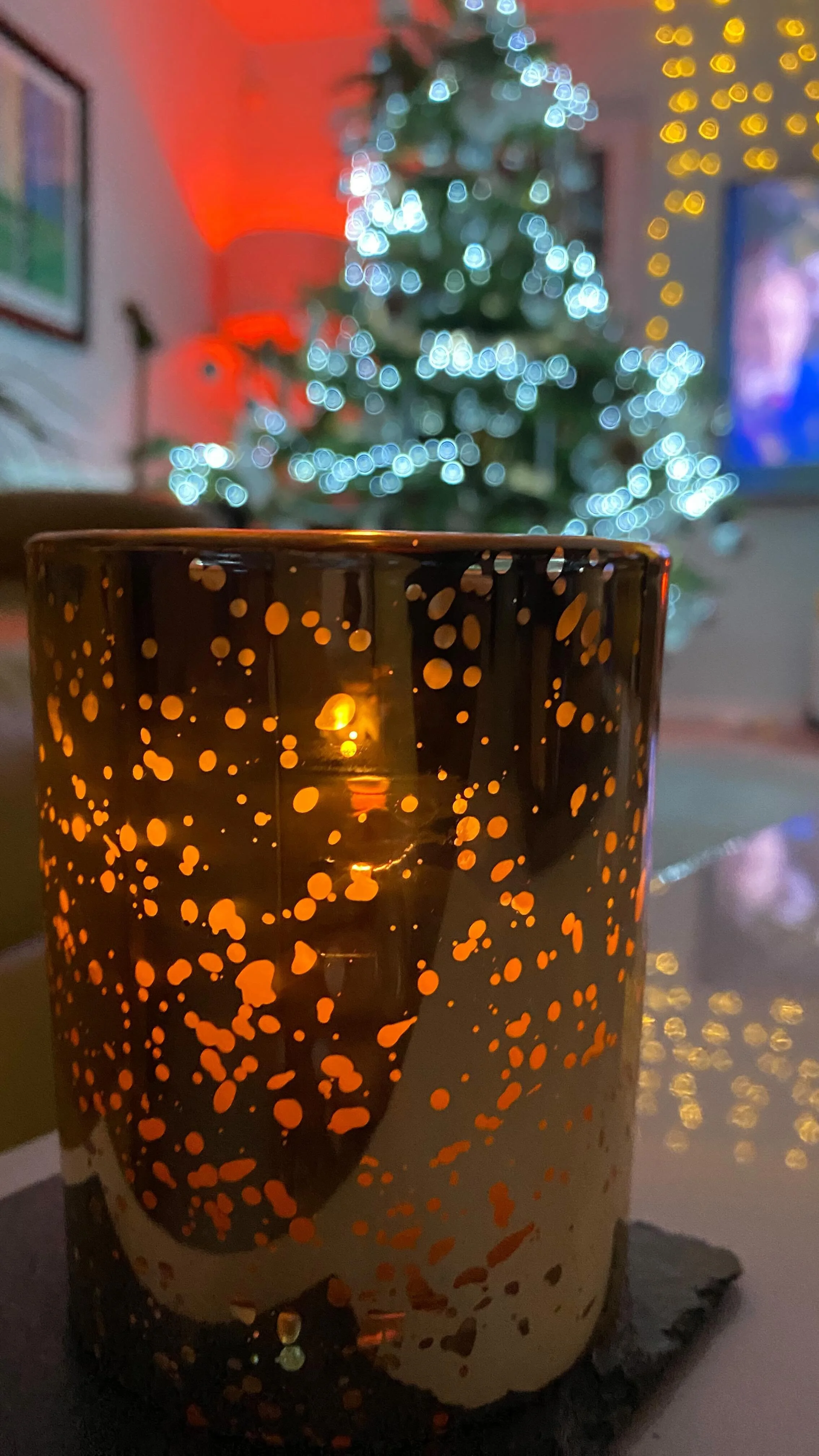 Senses Candles