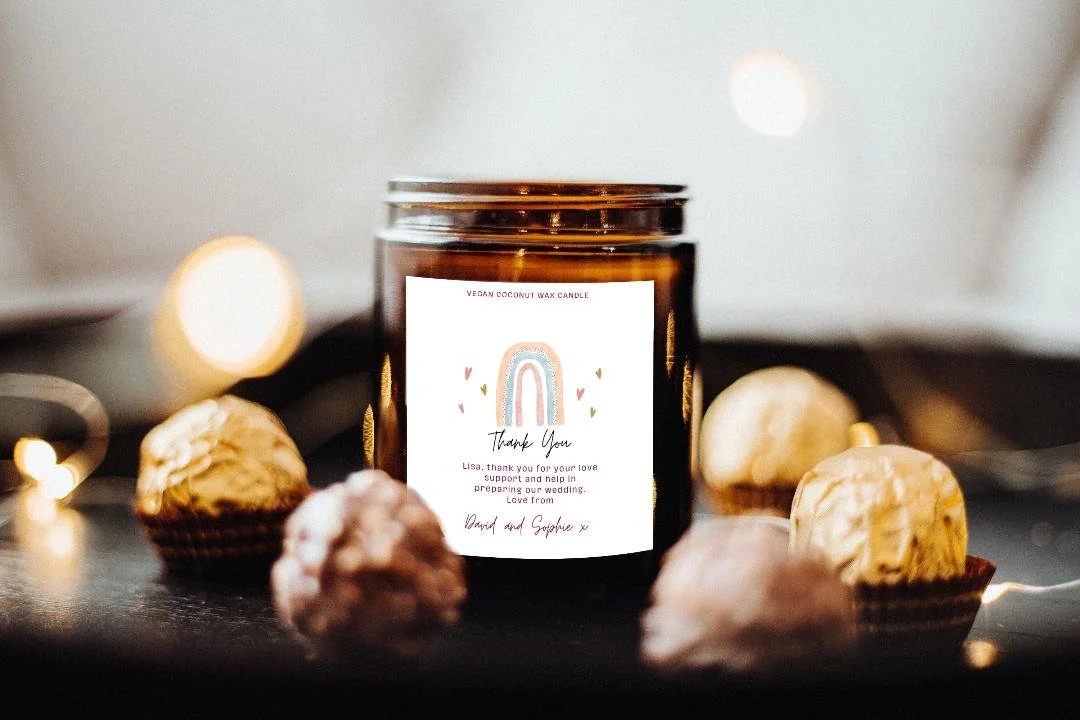 The Art of Choosing the Perfect Candle Scent — Senses Candles