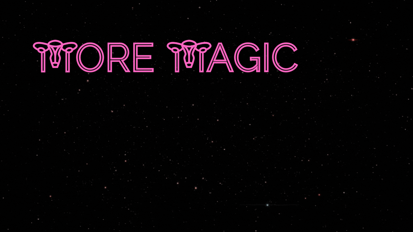 Sex & Your Cycle — Sex and the Synchronicity by GG Sauvage