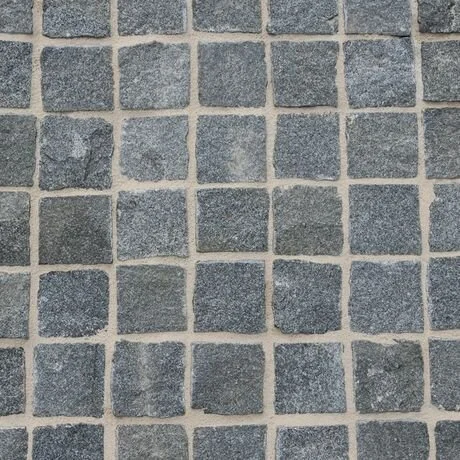 Cobbles, Setts, SlimSett Paving & Clay Pavers — Allgreen