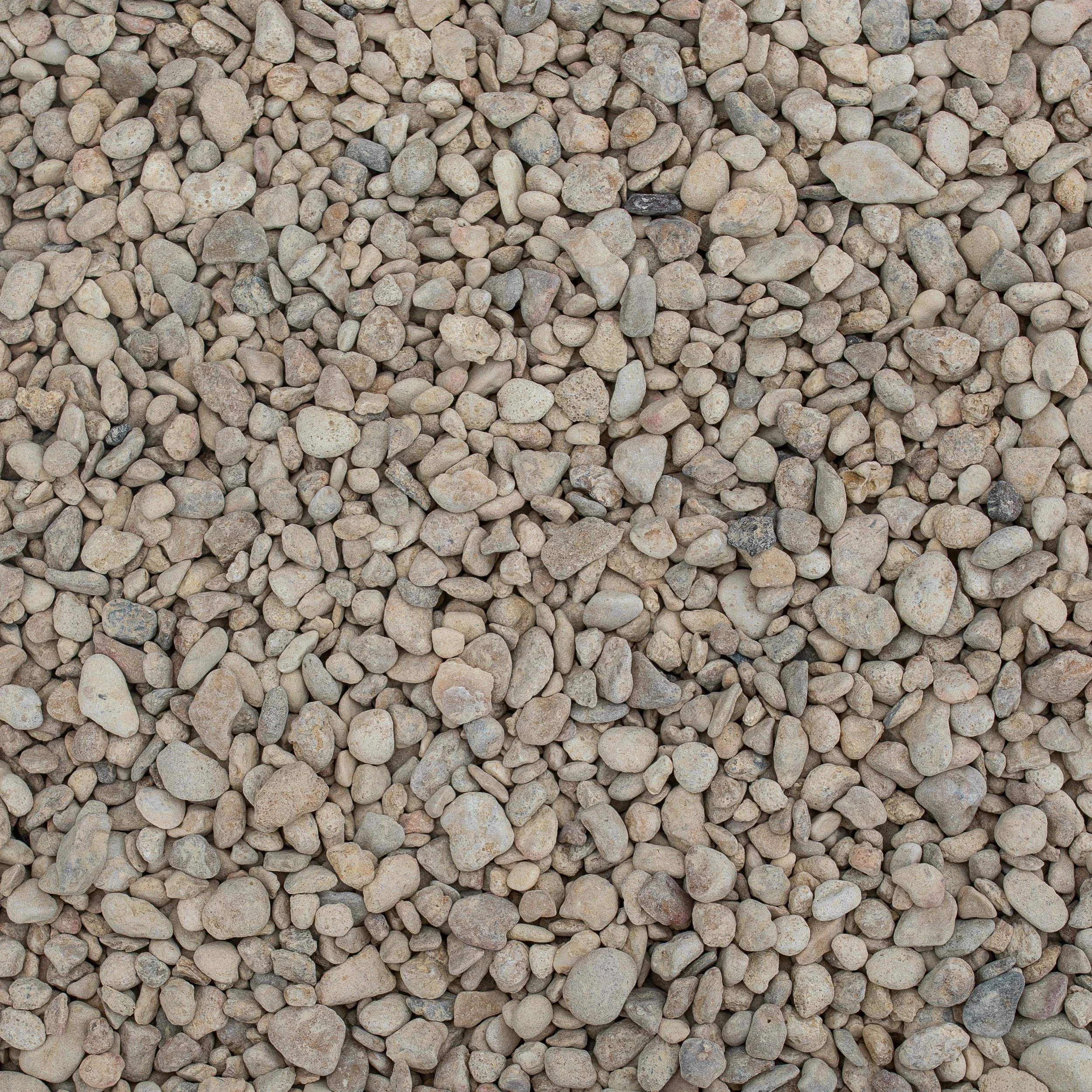 Cotswold Pebbles 10mm Bulk Bag — Allgreen