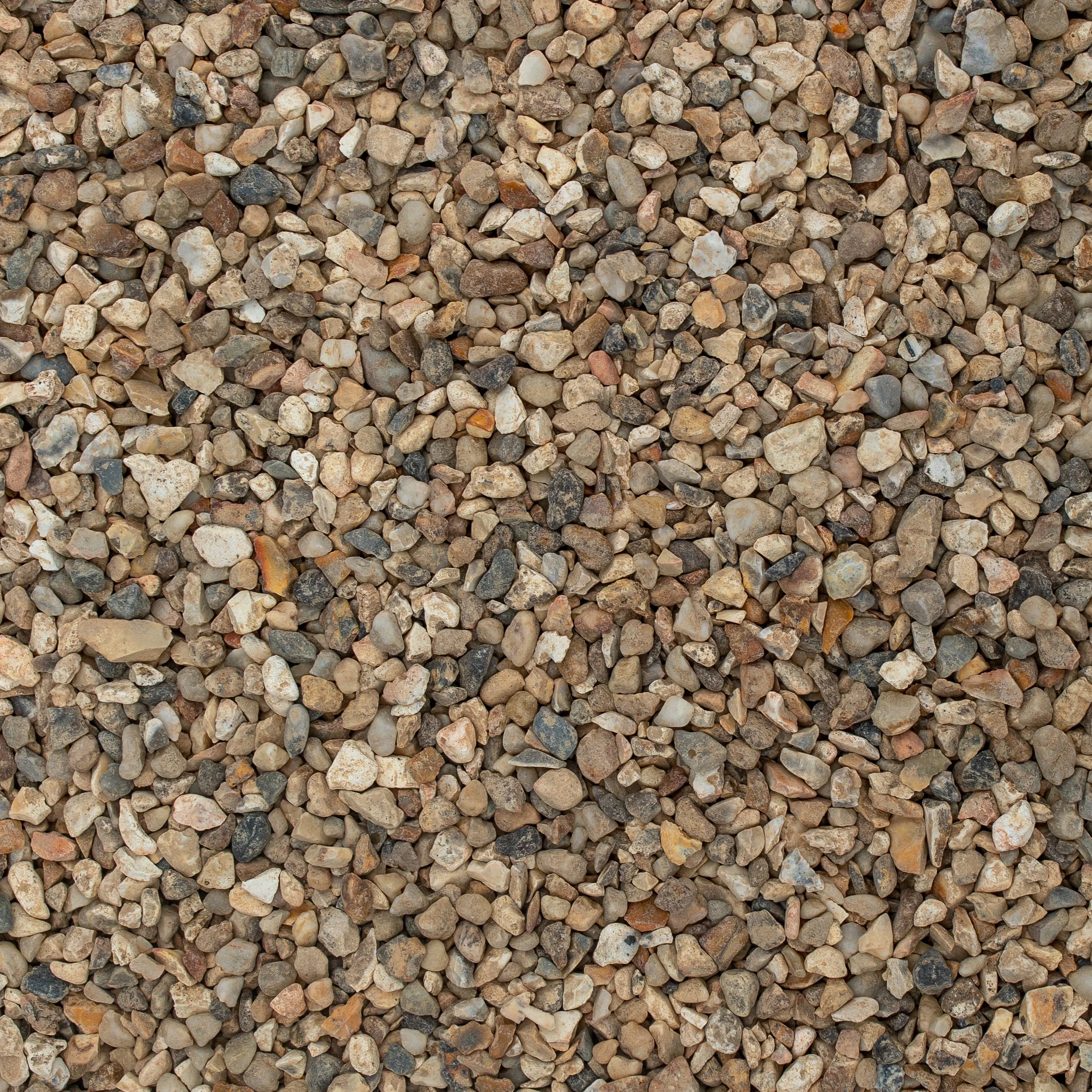 Decorative Gravels & Path Gravels — Allgreen