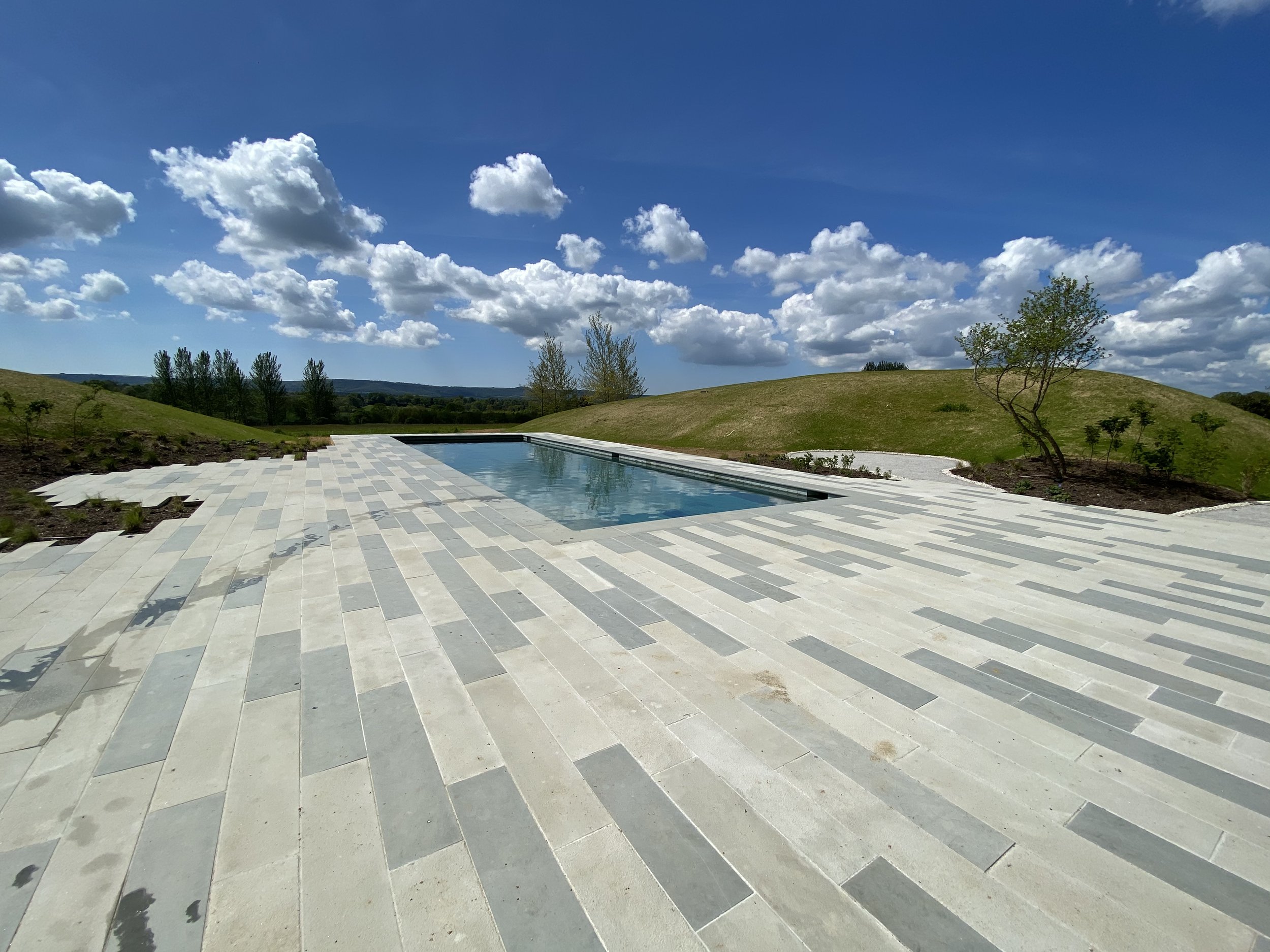 Bespoke Stone — Allgreen