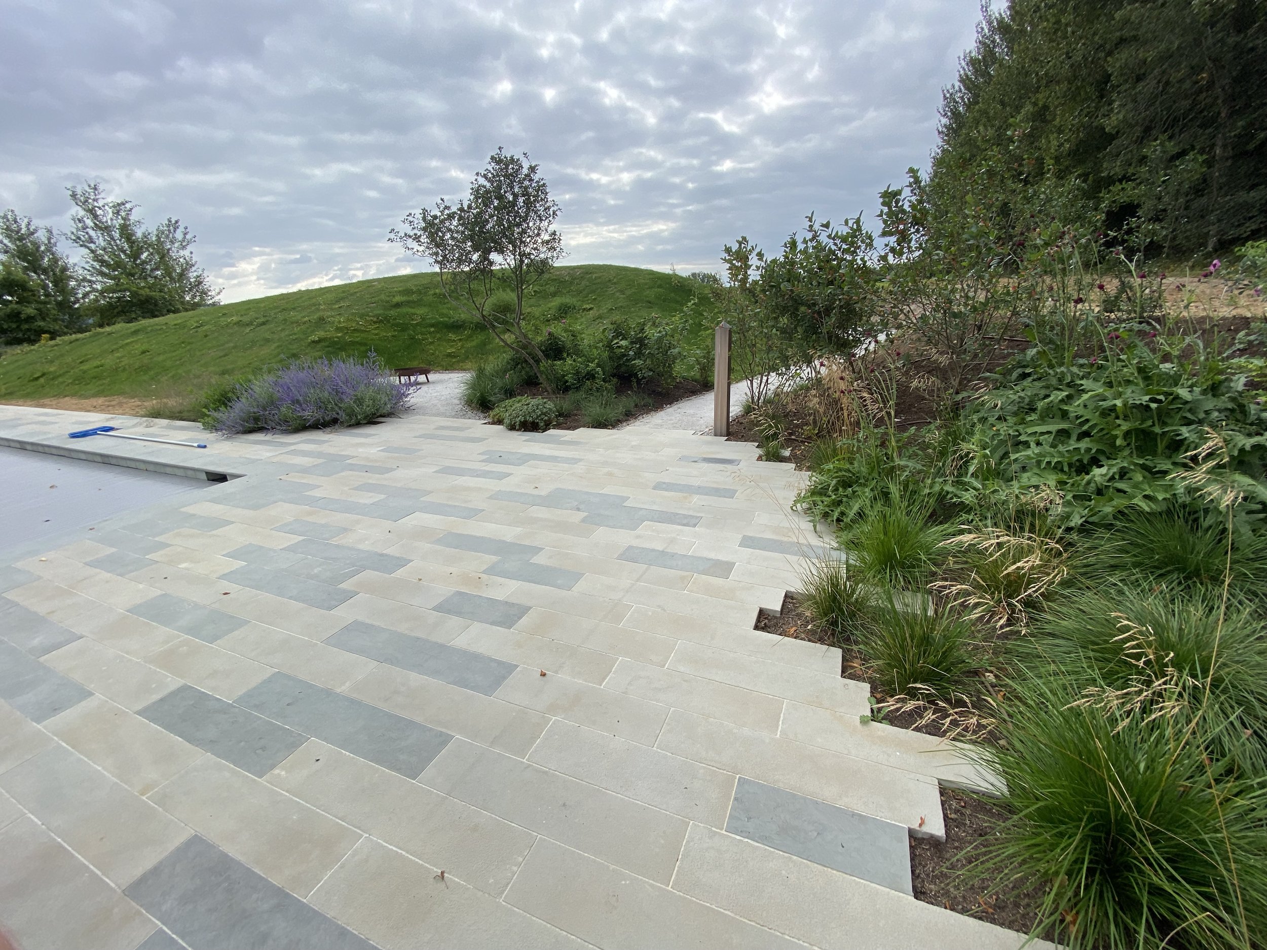 Bespoke Stone — Allgreen