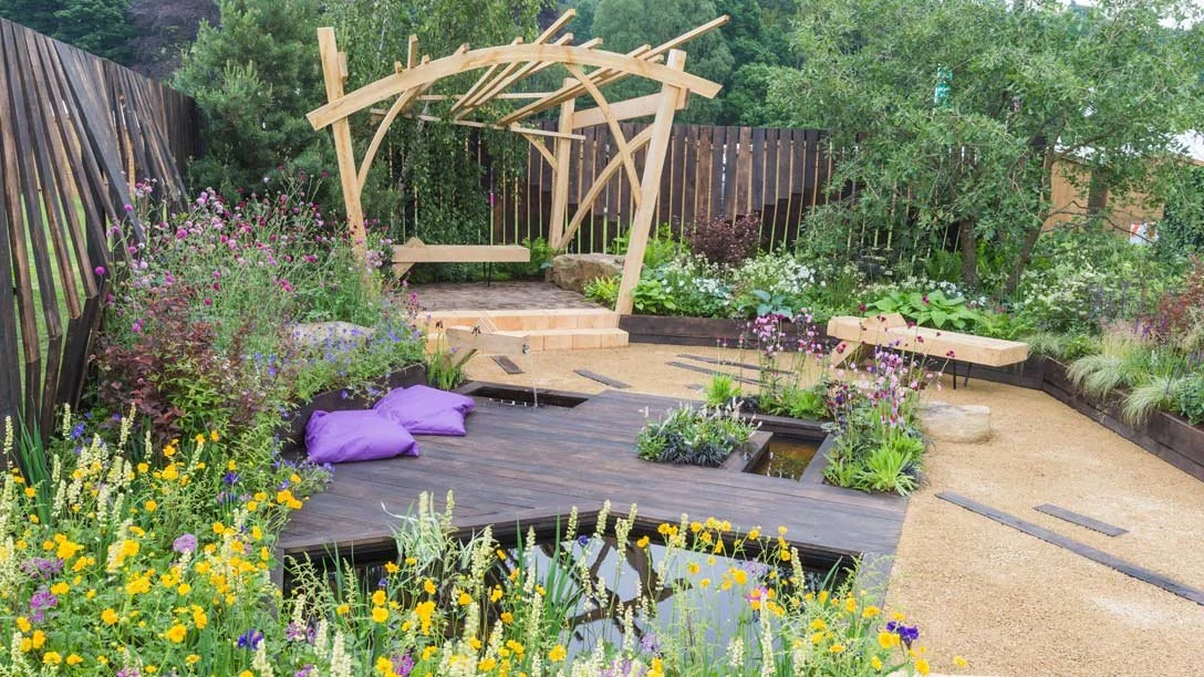 Decorative Gravels & Path Gravels — Allgreen