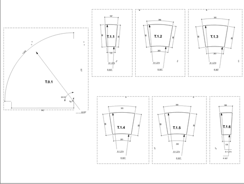 Bespoke Stone — Allgreen