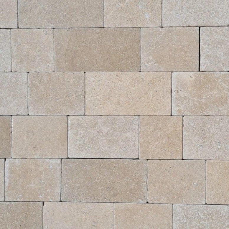 Cobbles, Setts, SlimSett Paving & Clay Pavers — Allgreen