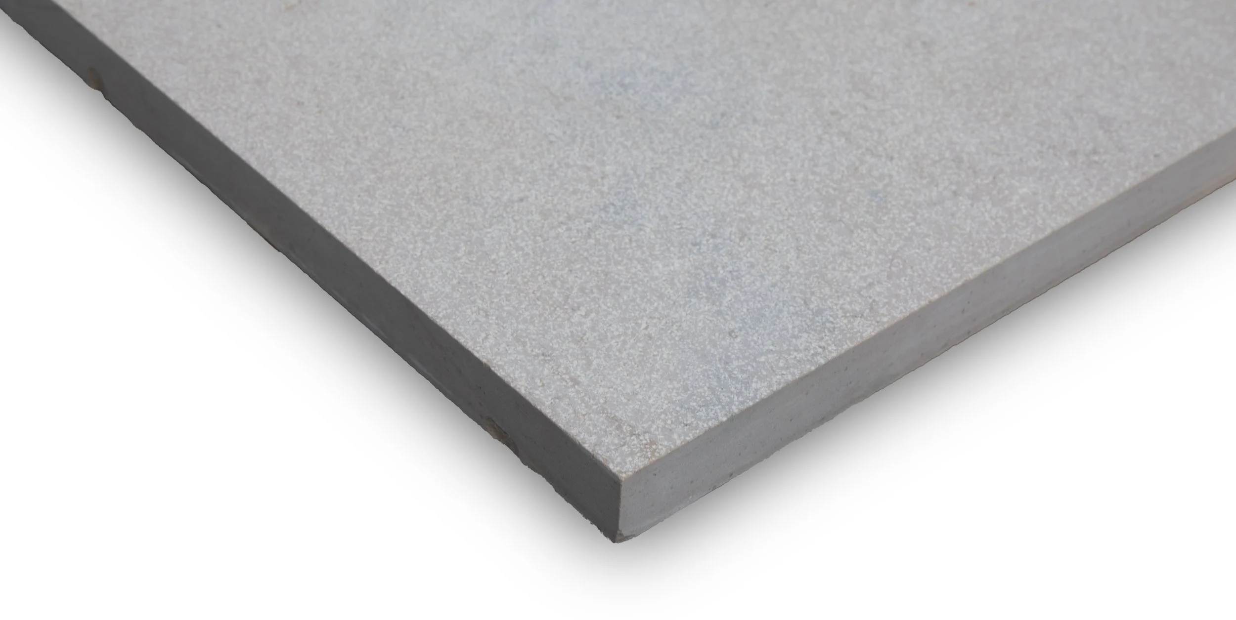 Alexandria Etched Egyptian Grey Limestone Paving — Allgreen